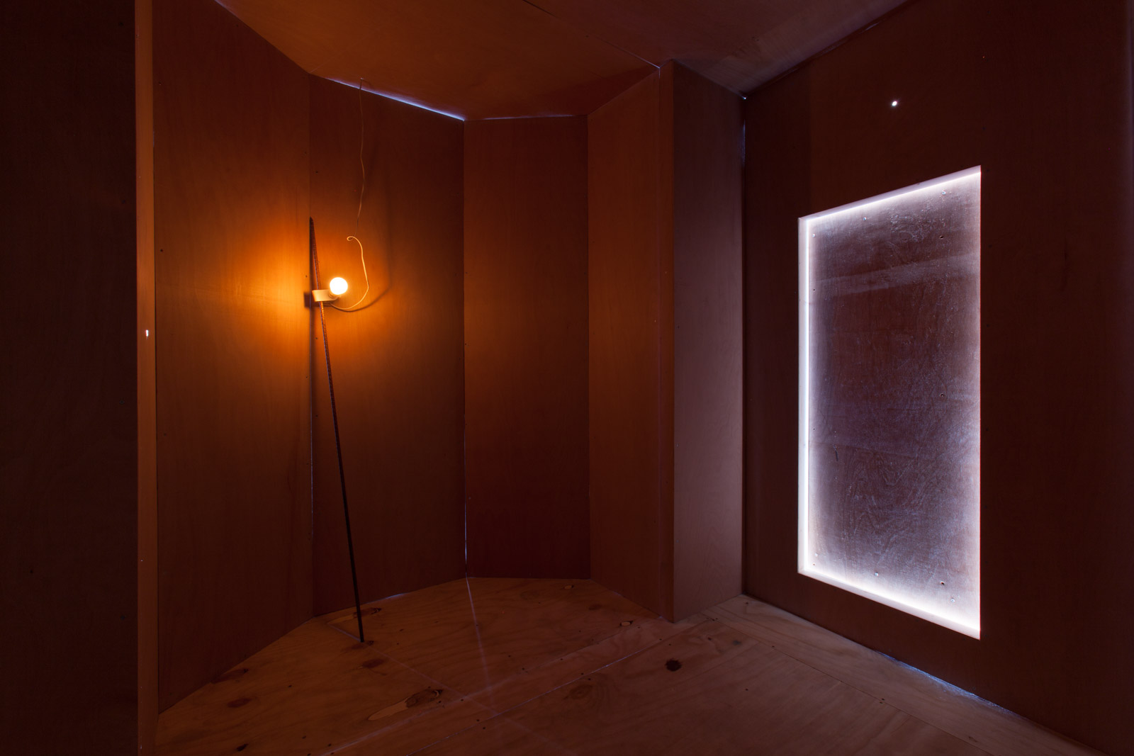 ANNE HARDY — Artist